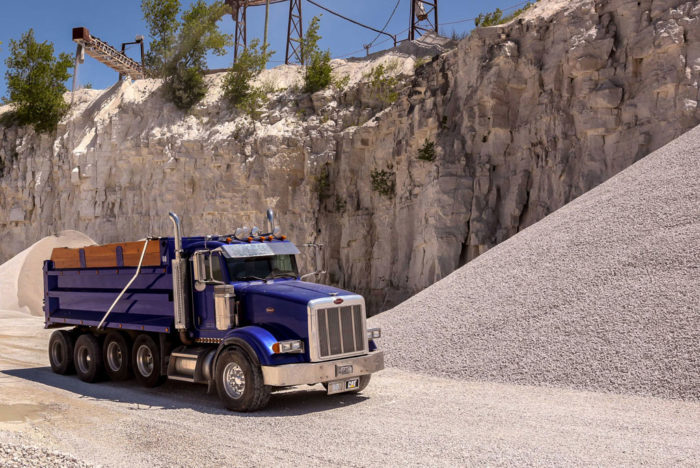 Lannon Stone - Our Company